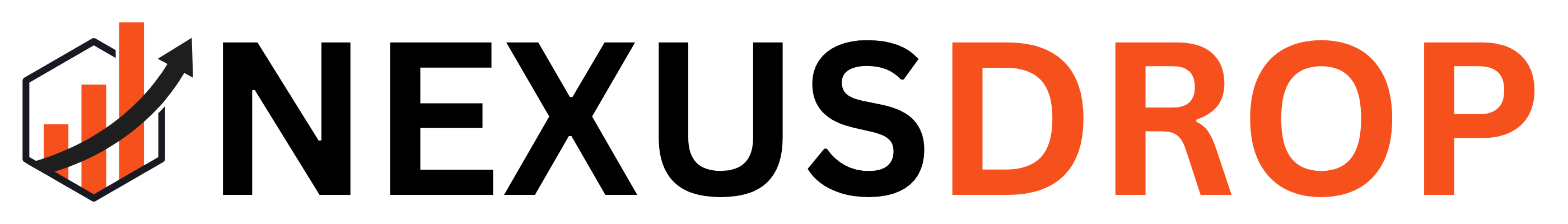 Home - NexusDrop